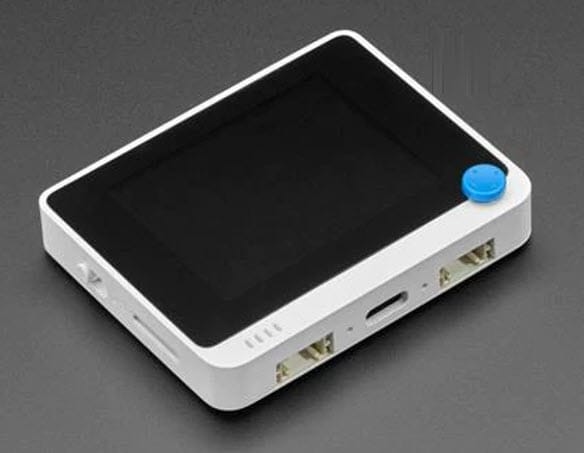 ArduinoとPythonを組み合わせた「ArduPy」を使ってみよう | Mouser Blog | Japan