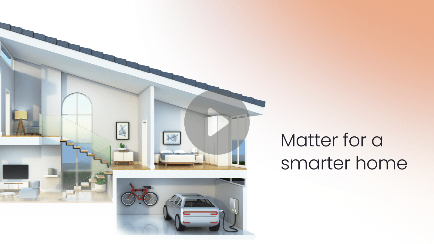 Matter Protocol - Mouser Electronics