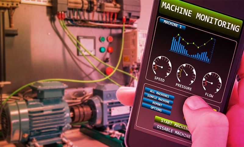 Private 5G Networks - Mouser Electronics