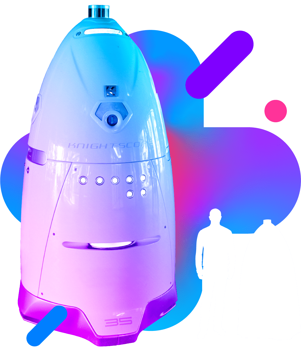 Autonomous Mobile Robots - Mouser Electronics